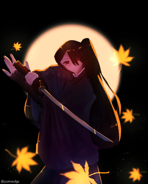 Akira endo (an oc) - ibisPaint