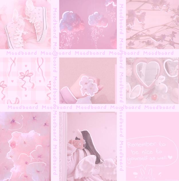 Yippee another Moodboard - ibisPaint