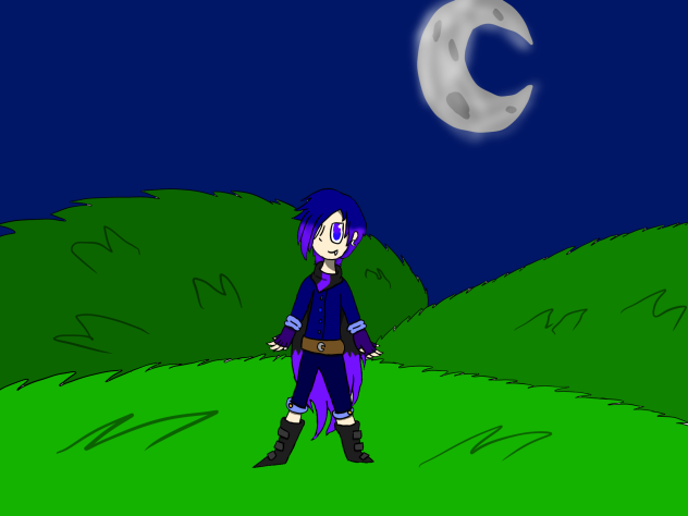 Nicholas-Elemental’s - ibisPaint