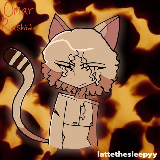 Omar Rashid - ibisPaint