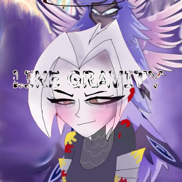 Like Gravity cover by mee updated - ibisPaint