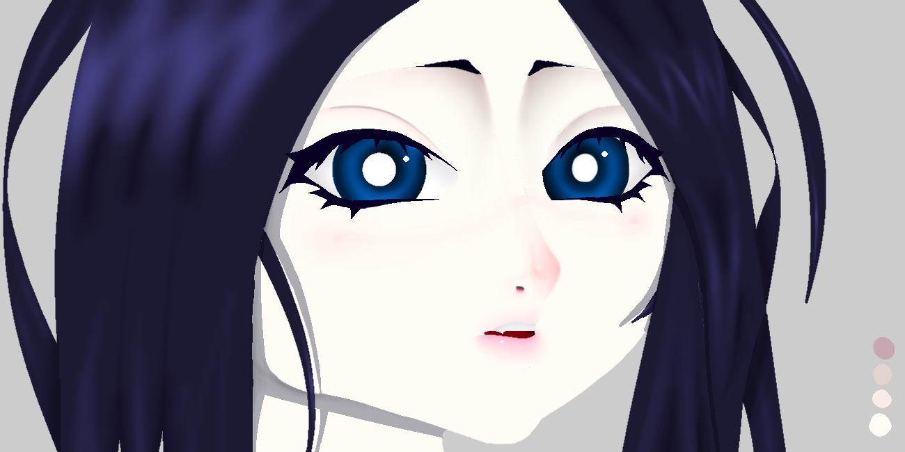 Practica #3 - ibisPaint