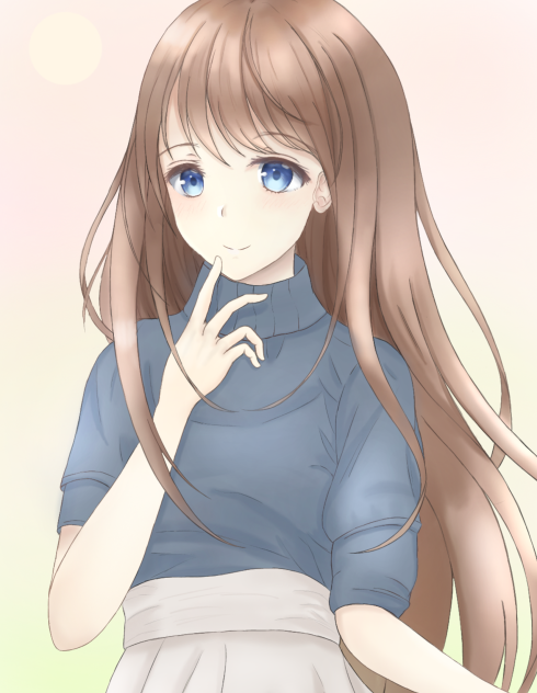 無題95 - ibisPaint