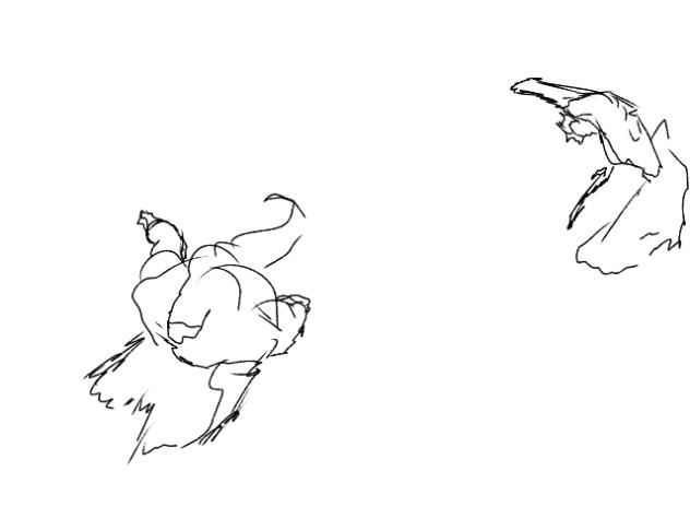 chapter 234-245 (sneak peak) - ibisPaint