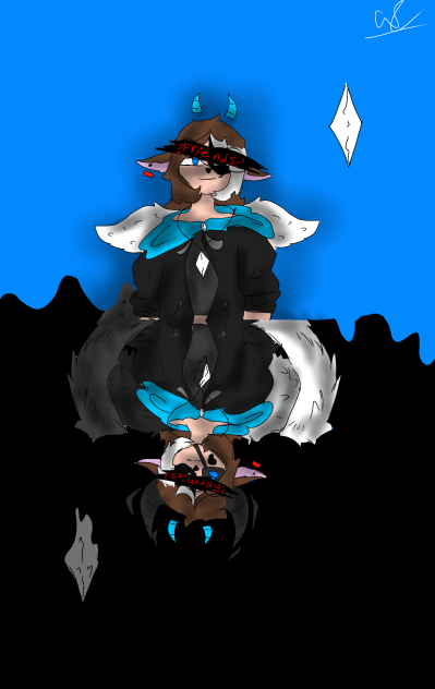 Before - after - ibisPaint