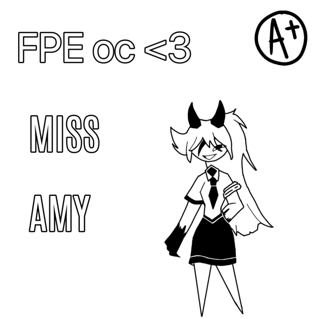 FPE oc! - ibisPaint