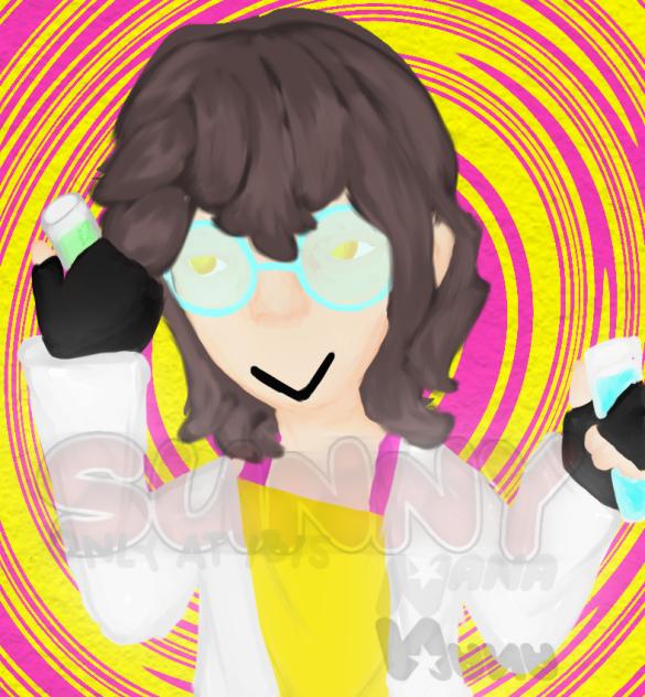 Fanart!! - ibisPaint