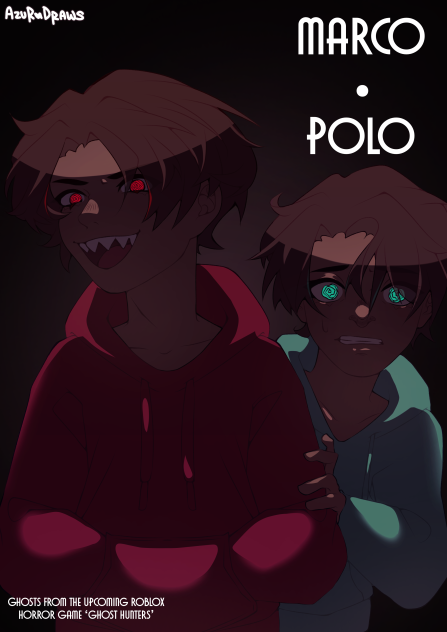 MARCO&POLO - ibisPaint