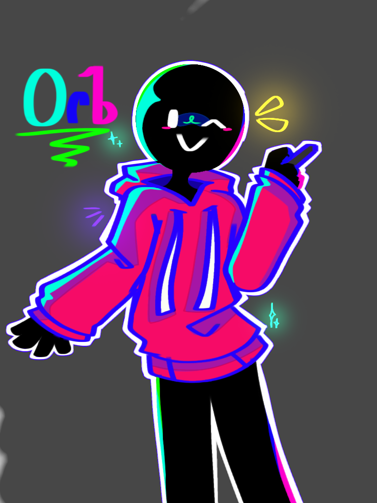 Orb♡♡ - ibisPaint