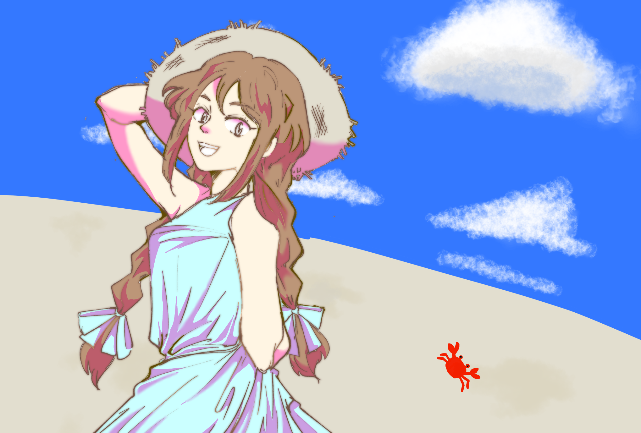 無題112 - ibisPaint