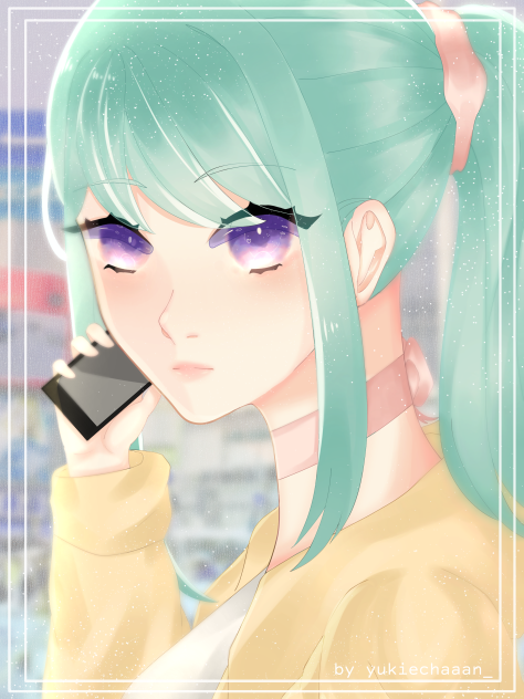 📱(2nd ver) - ibisPaint
