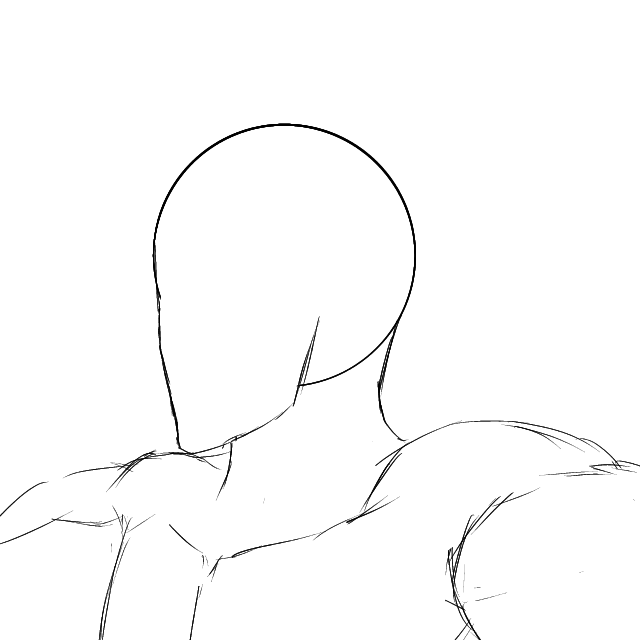 devious ahh turn - ibisPaint