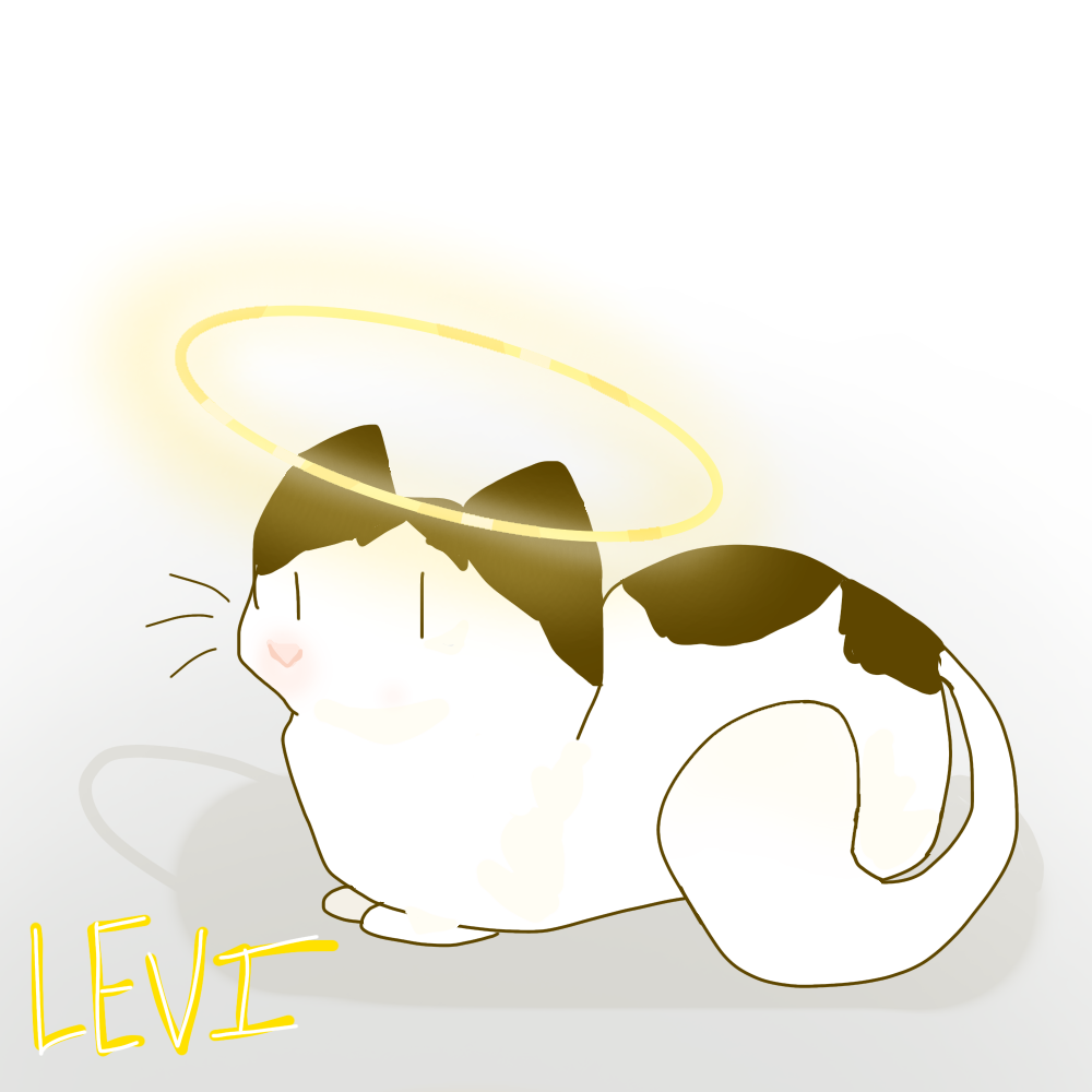 Fly high. - ibisPaint