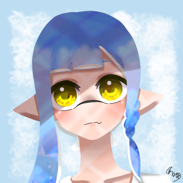 無題100 - ibisPaint