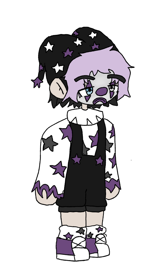 Working on something - ibisPaint