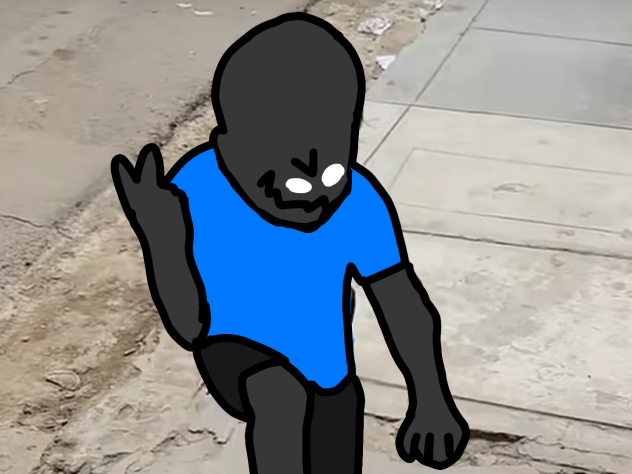 eso tilin version thiago3000 - ibisPaint