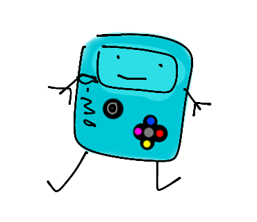 exactly how i remember him - ibisPaint