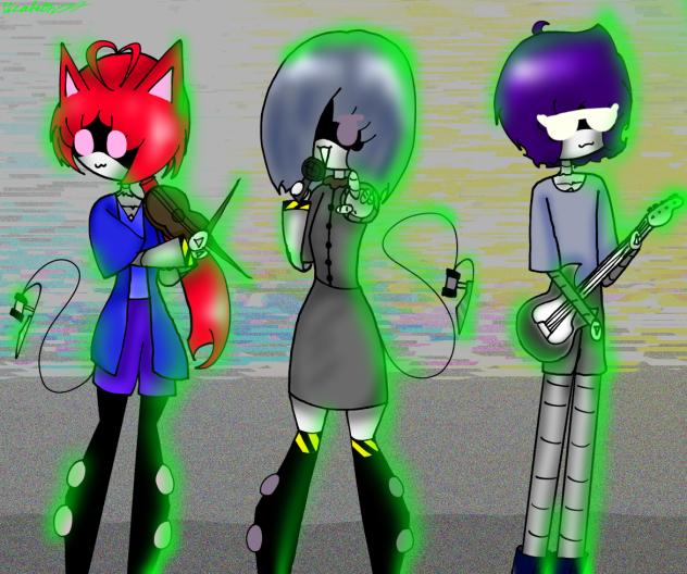 Requested by SD-V!!! - ibisPaint