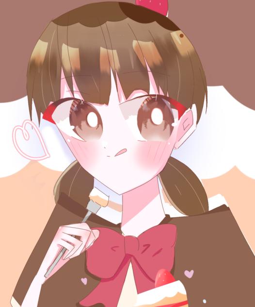 Ami様へ！ - ibisPaint