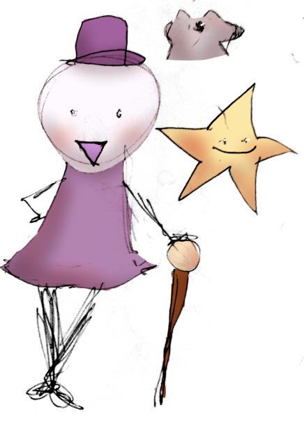 silly doodle - ibisPaint