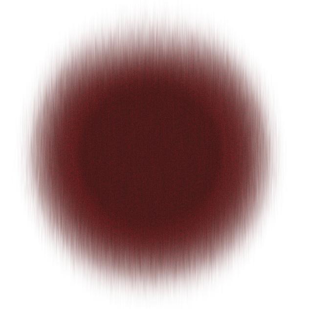 Distort particle - ibisPaint