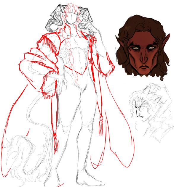 getting pissed woop woop - ibisPaint