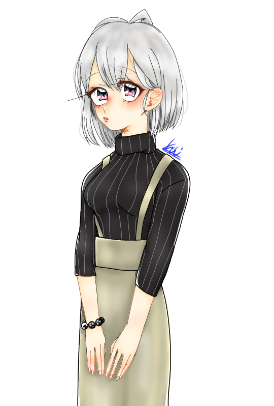 無題80 - ibisPaint