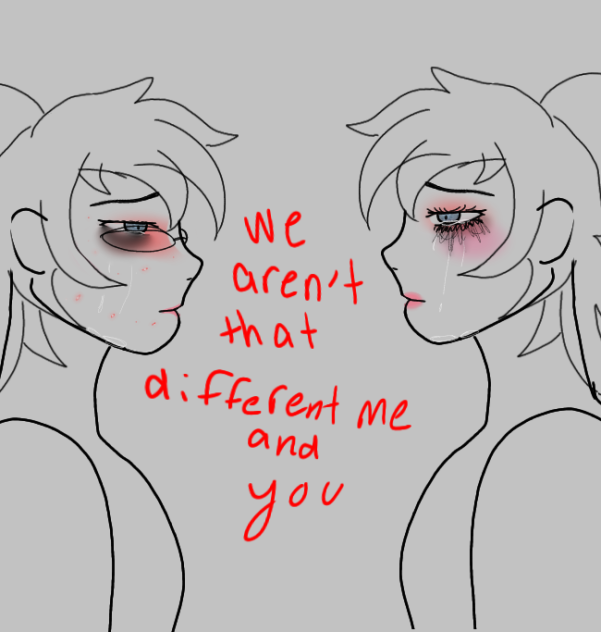 Random Post- - ibisPaint