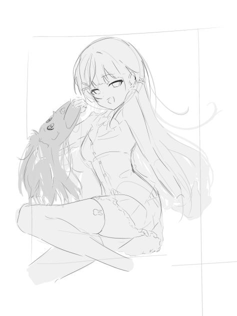 無題145 - ibisPaint