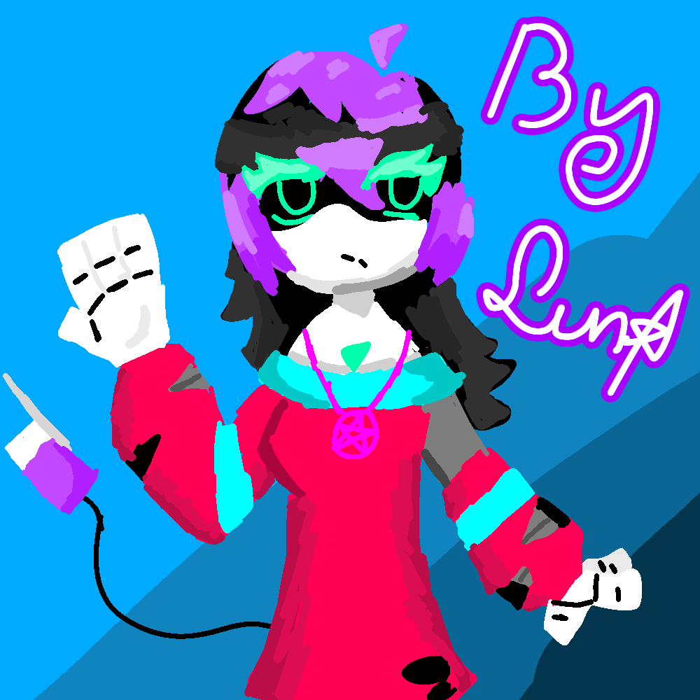 MD OC (first) - ibisPaint