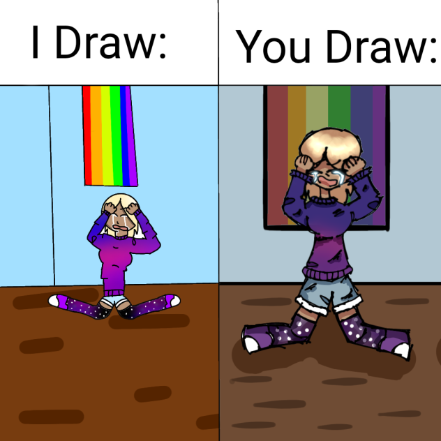 Idyd Collab - ibisPaint