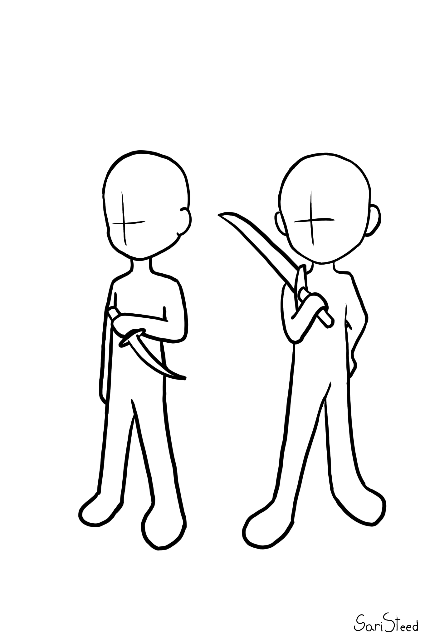 Team collab - ibisPaint