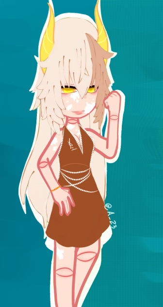 Gacha Edit - ibisPaint