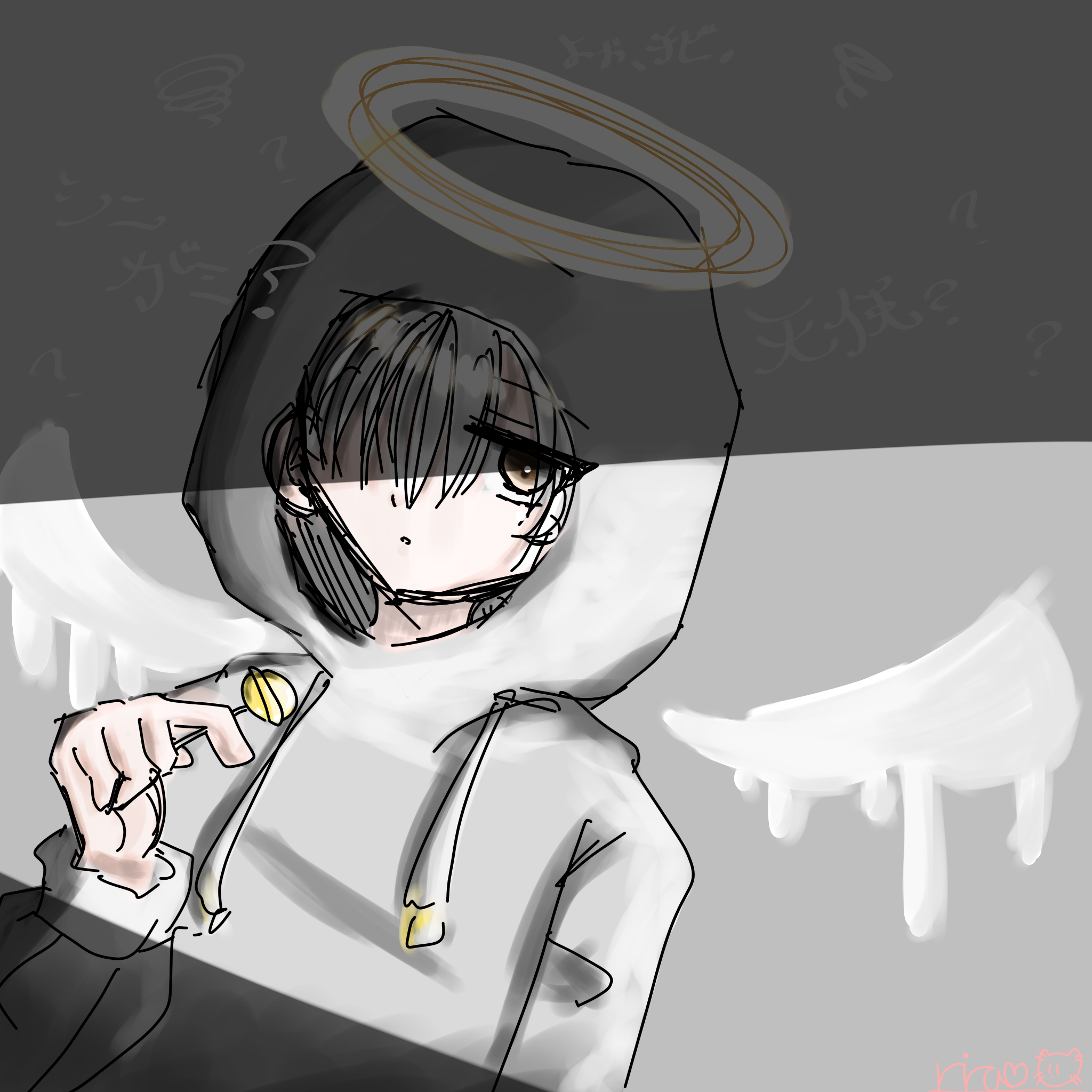 無題457 - ibisPaint