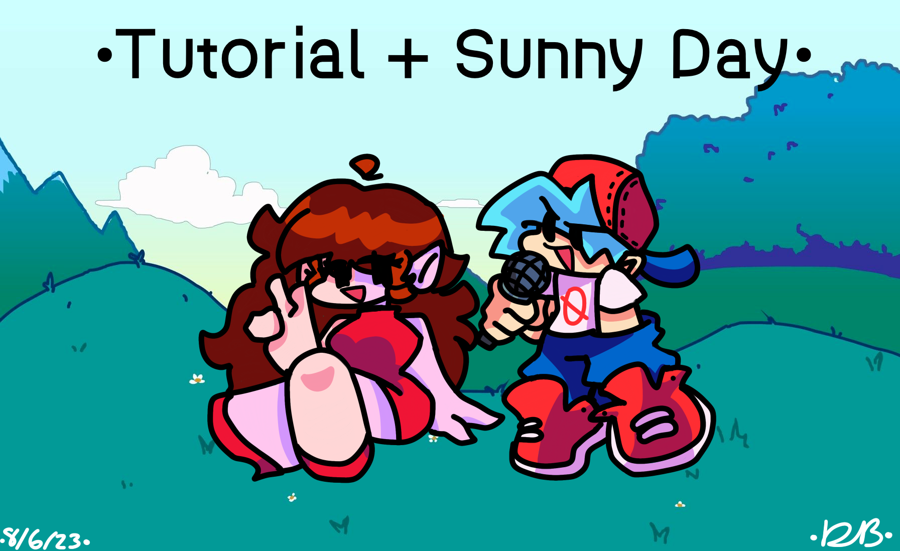 •Training• - ibisPaint