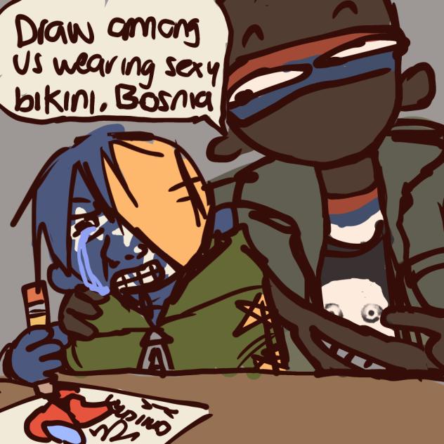 Friendly way to say - ibisPaint