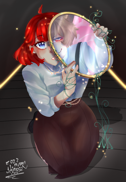 Yumi ♡ - ibisPaint