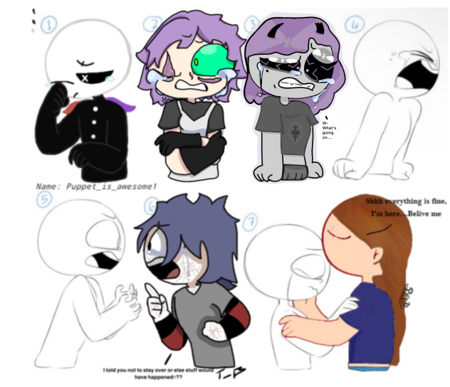 Uh…..yeah….. - ibisPaint