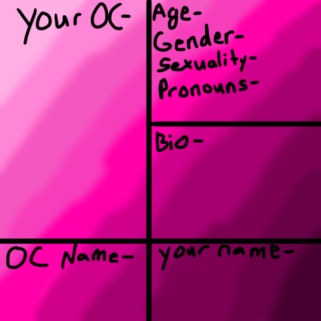 OC Log I Made - ibisPaint