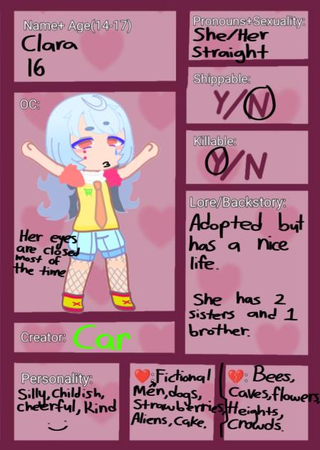 CS yayayaya - ibisPaint