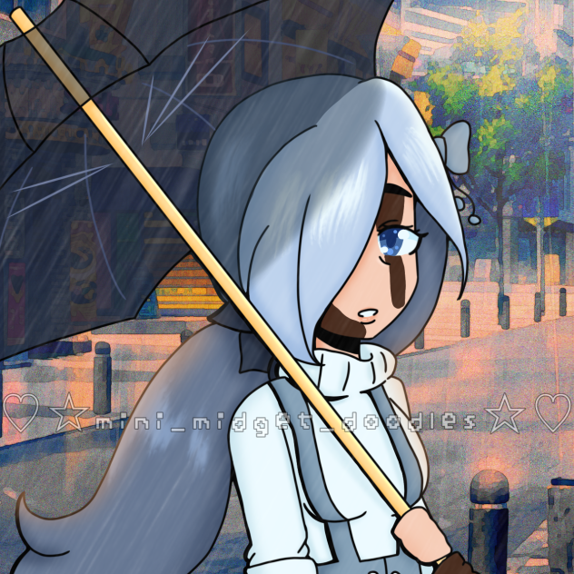 OC Request!(Children Lanciki!) - ibisPaint