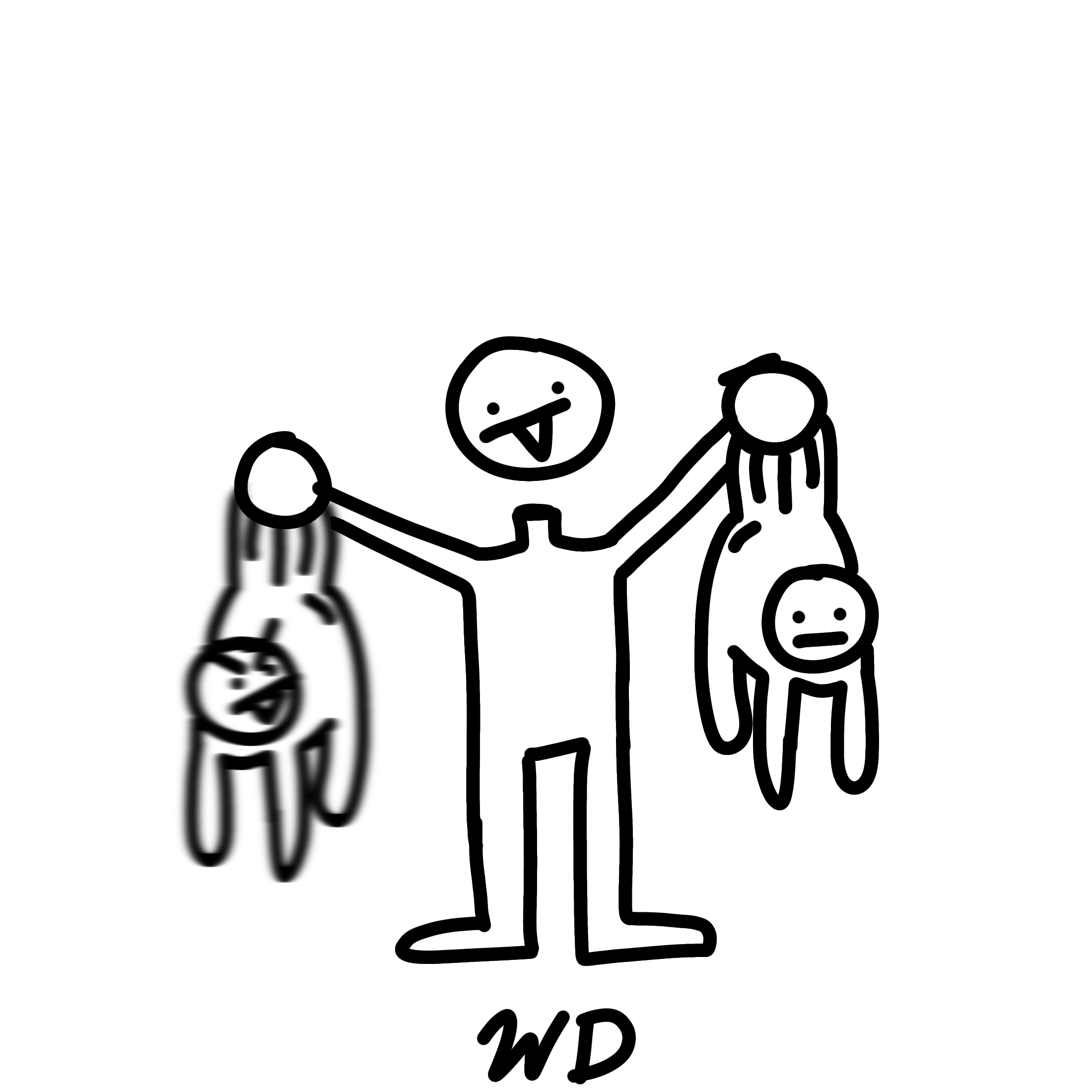 😐 collab template - ibisPaint