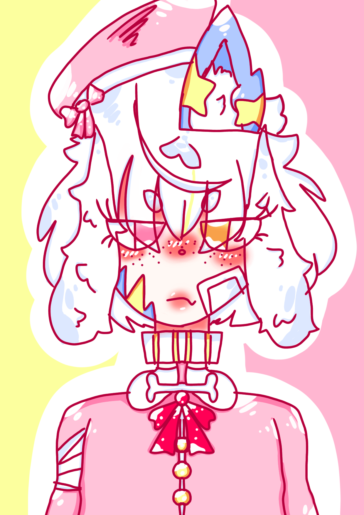 new meru - ibisPaint