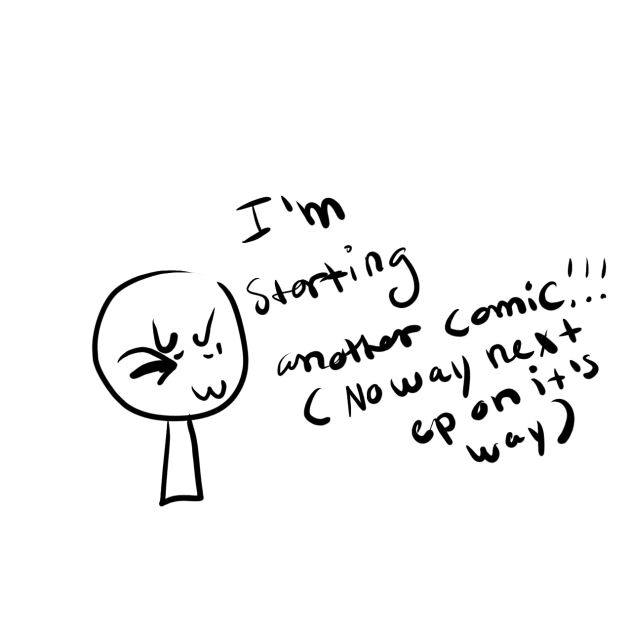 ANOTHER COMIC!!! - ibisPaint