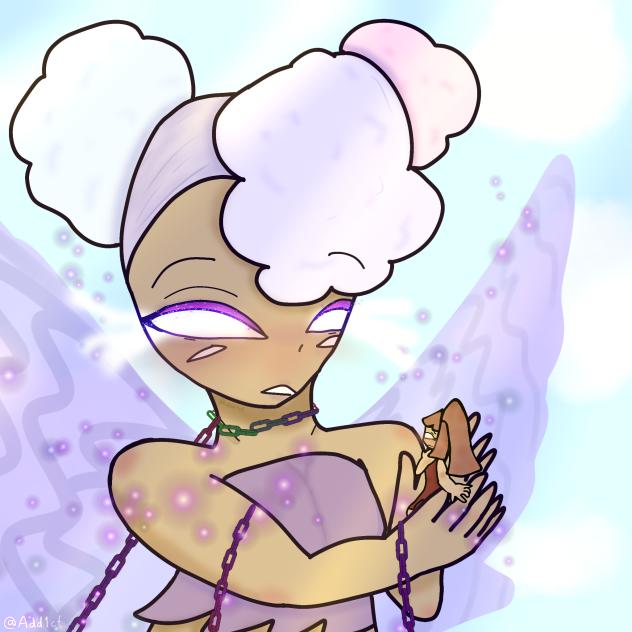 Cotton Ranch - ibisPaint