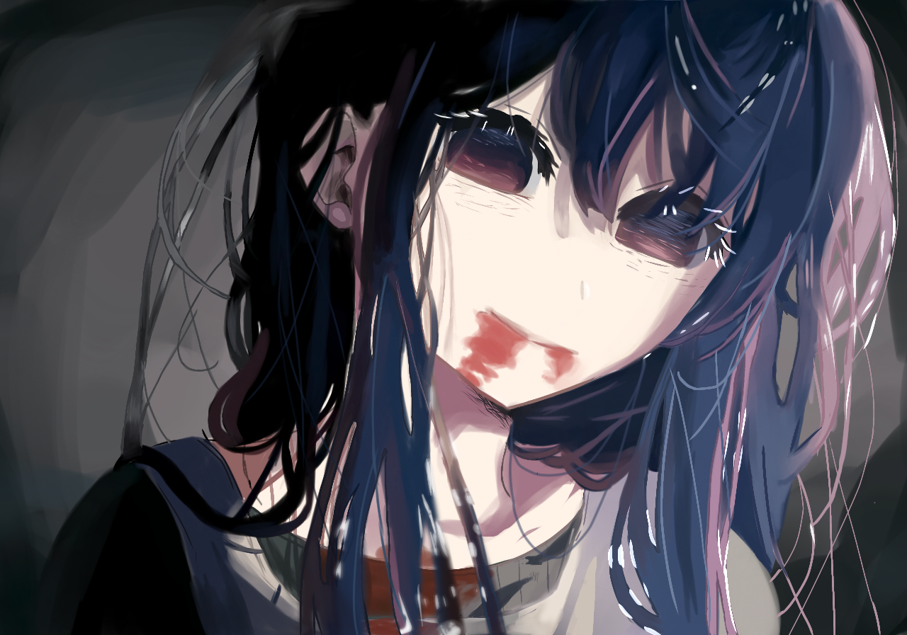 ai hoshino (406) - ibisPaint