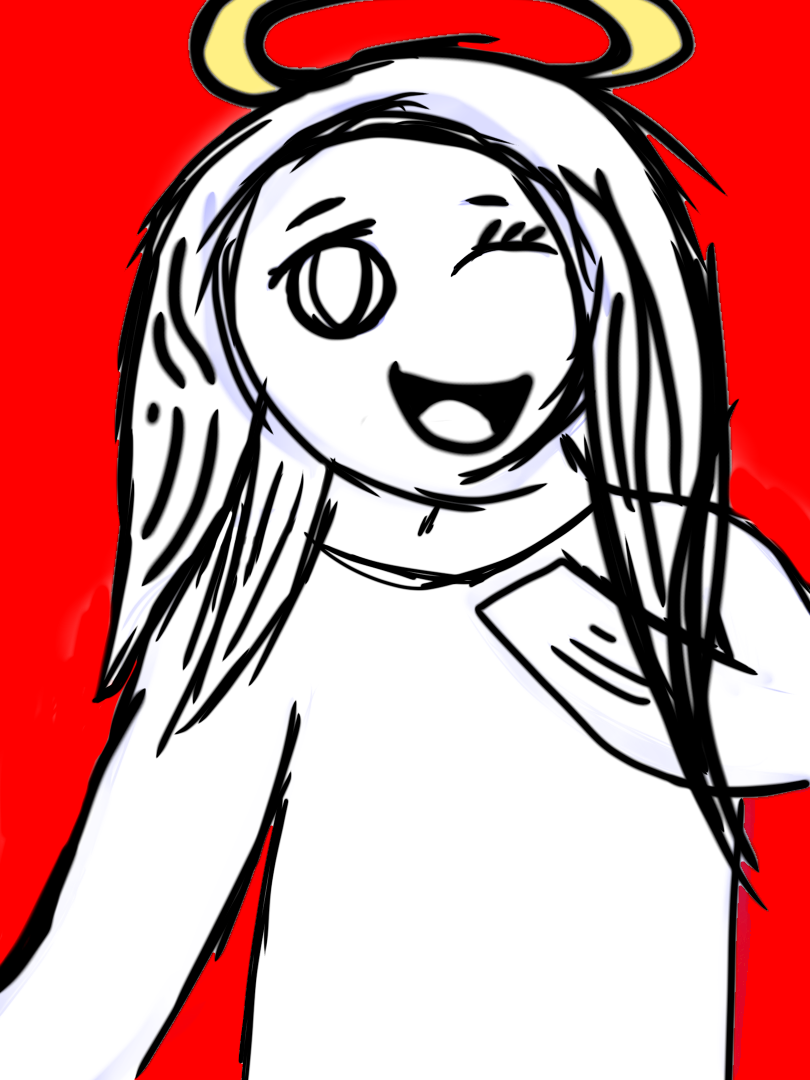 𝓗𝓪𝓵𝓸 - ibisPaint