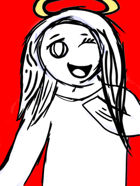 𝓗𝓪𝓵𝓸 - ibisPaint