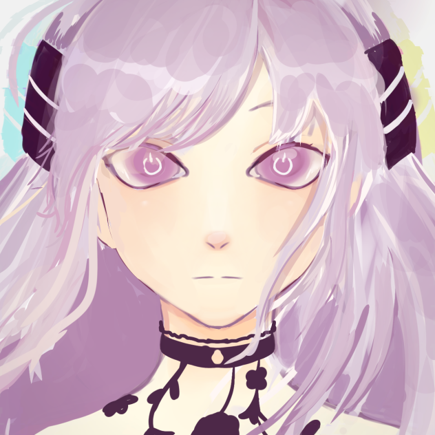 Android Girl - ibisPaint