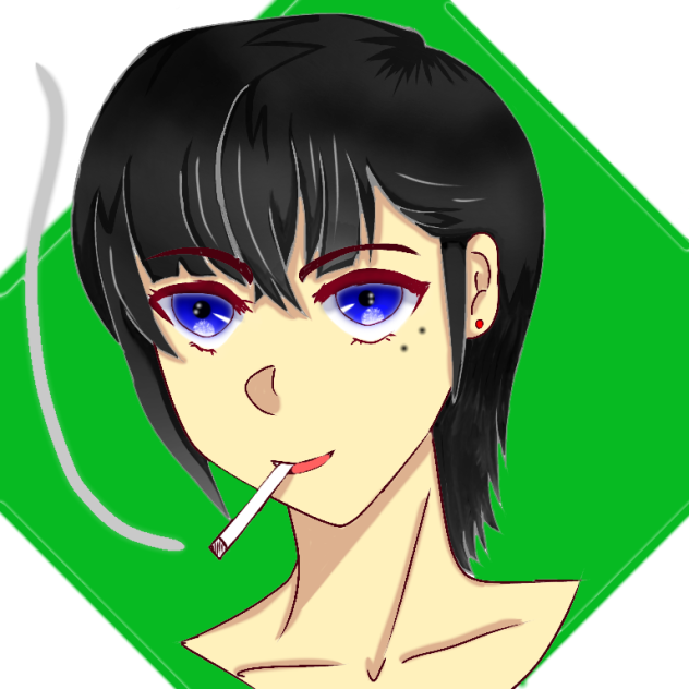 無題(69) - ibisPaint